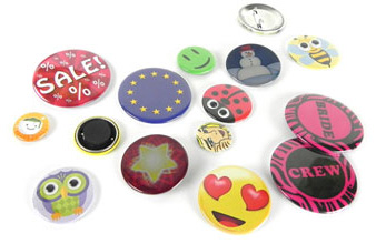 Buttons bestellen mit Ihrem Motiv | Buttonorder